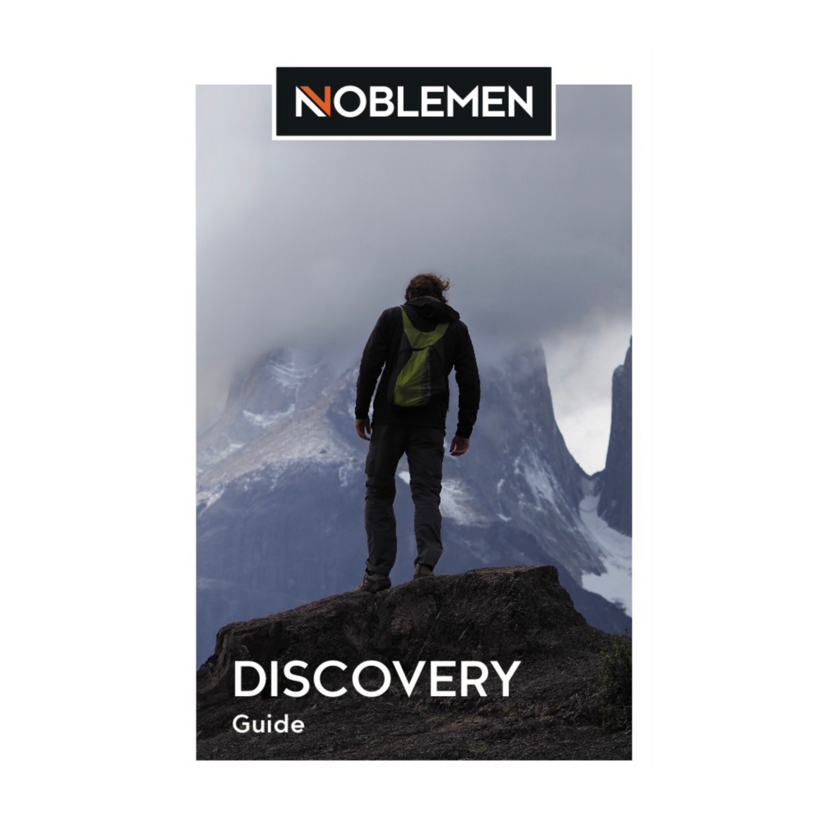Discovery Guide – Noblemen