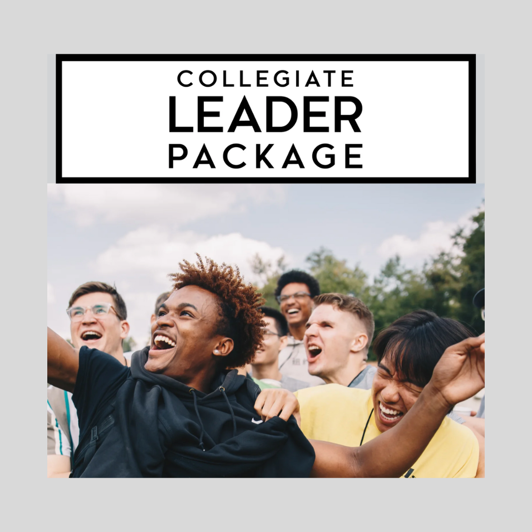Collegiate Leader Package – Noblemen